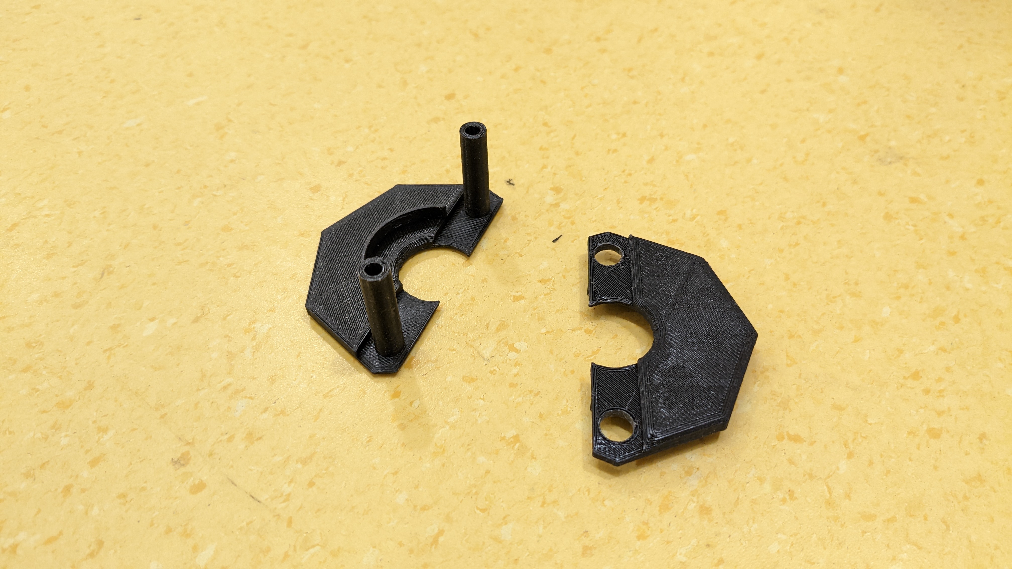 Ballbearing Kicker Kugellager by Heavyweather | Download free STL model ...