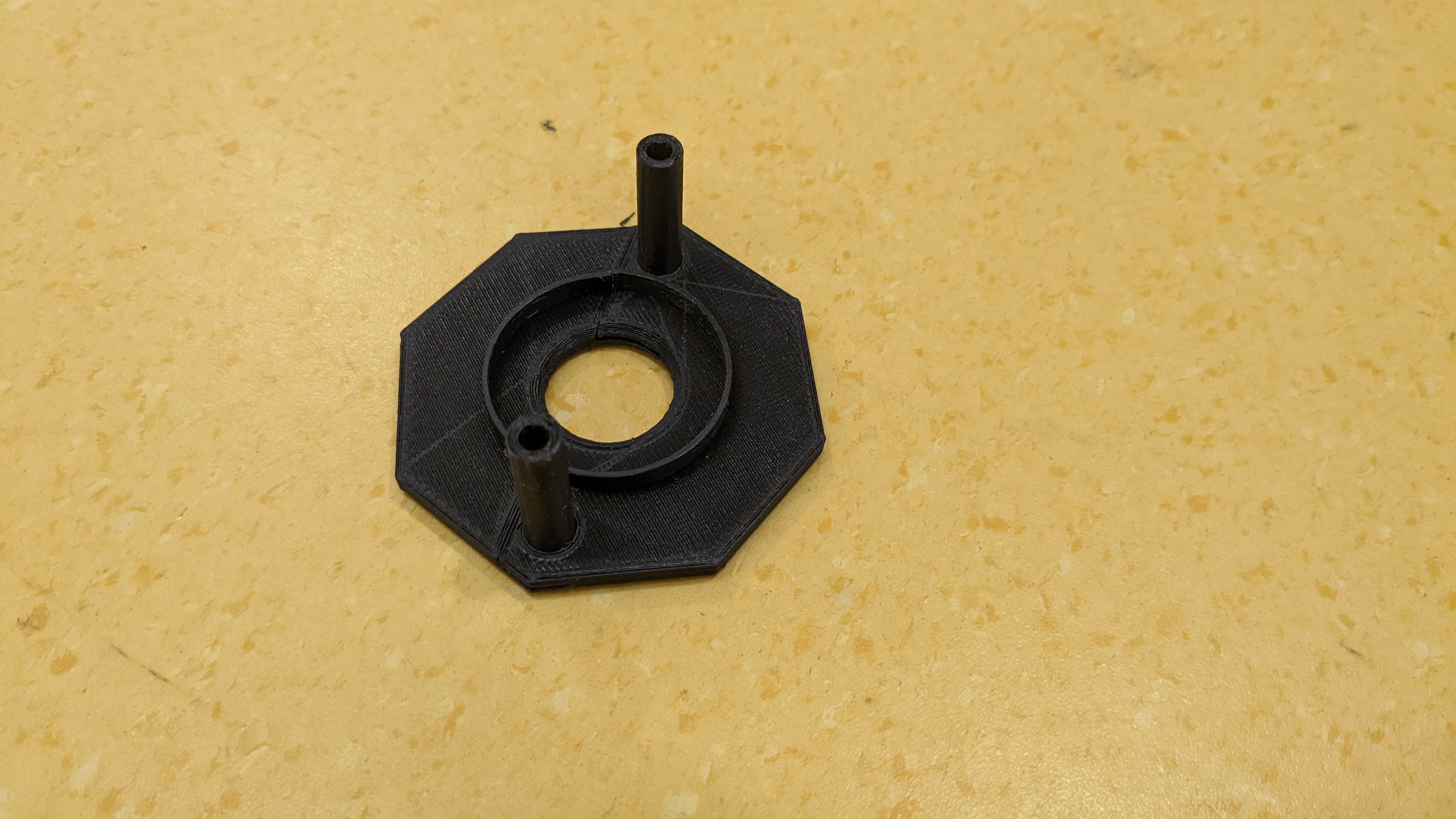 Ballbearing Kicker Kugellager by Heavyweather | Download free STL model ...