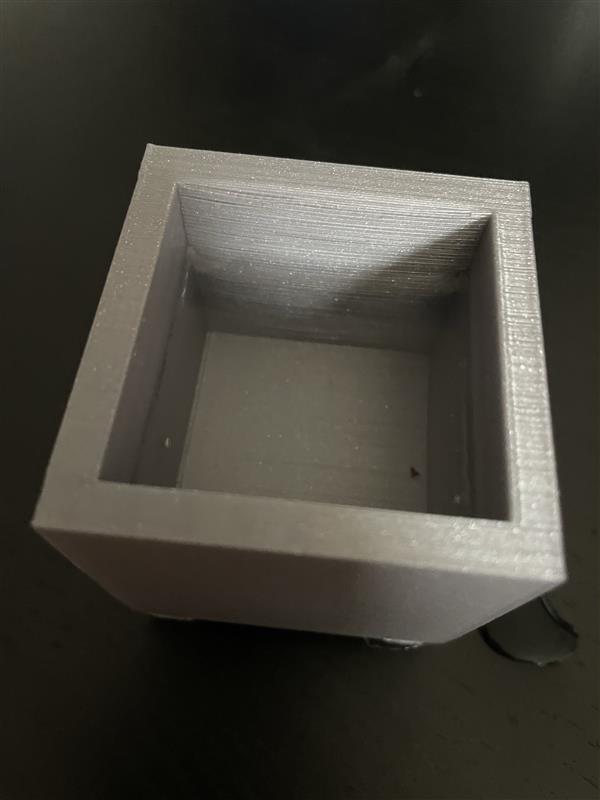 Minecraft painter coldren by Dovid999 | Download free STL model ...