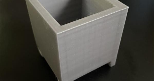 Minecraft painter coldren by Dovid999 | Download free STL model ...