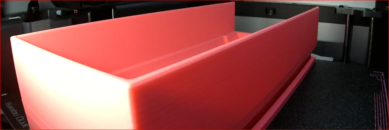 Sandvik capto C4 Silent Tool box by extream | Download free STL model ...