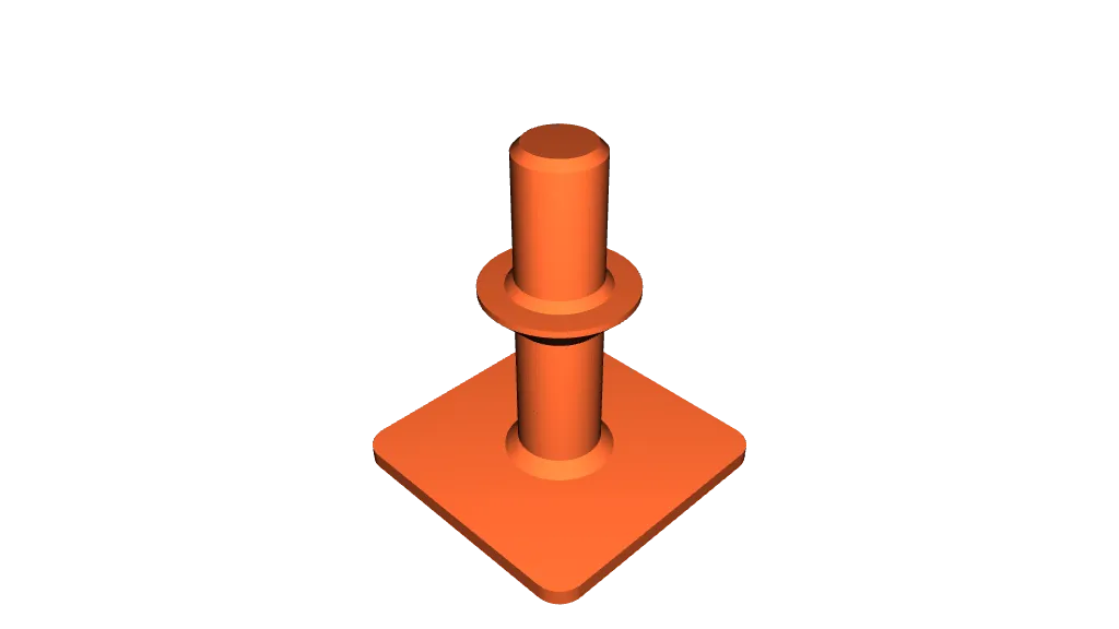 Model Turner for Painting or Viewing. Rotating Table. V2 by Peter ...