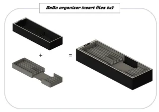 BABO models for 3D printer | Printables.com