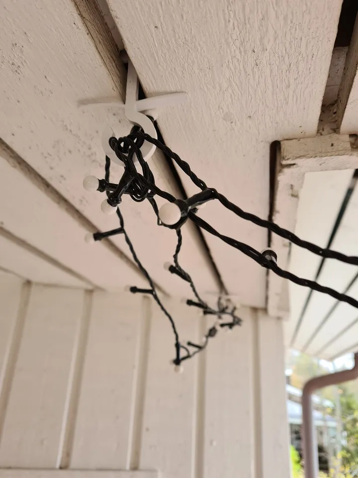 Parametric porch hook by Antti Kuntsi | Download free STL model ...
