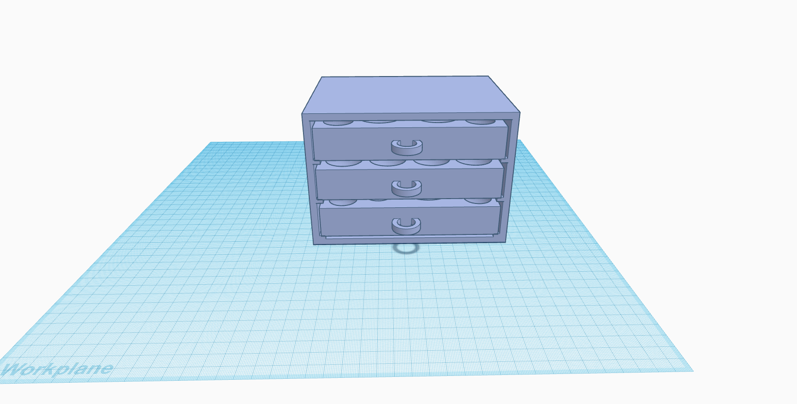 Color palettes by tinkerman214 | Download free STL model | Printables.com