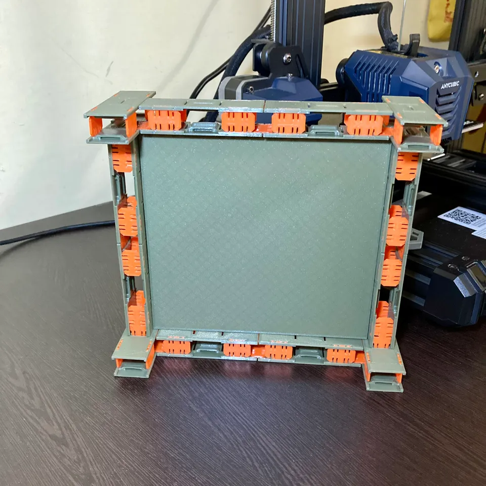 Modular Structure-Stackable & Scalable by Aravinda Kumar | Download ...