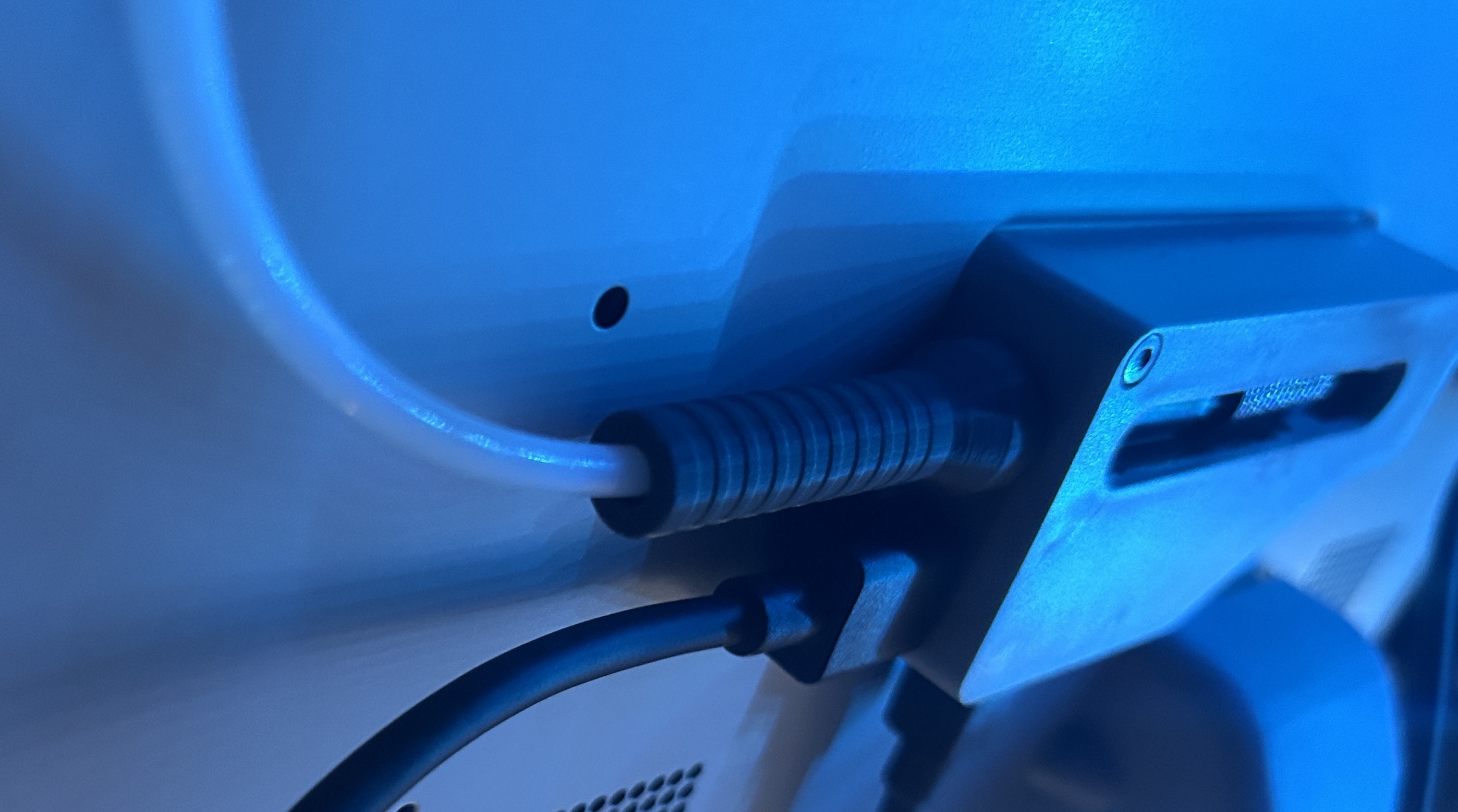 Bambu Ams Hub And Buffer Ptfe Support Button Par K2 Kevin Téléchargez