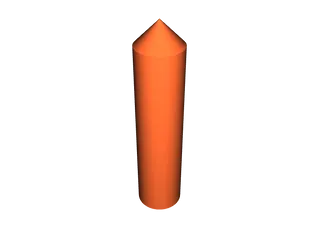 Planetary Gearbox 4:1 Stackable by VogMan | Download free STL model ...