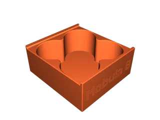 Mobula8 Case by Stelzenbach | Download free STL model | Printables.com