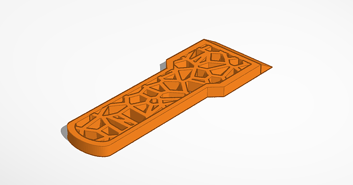 Scraper scraper scraper von Best_codes | Kostenloses STL-Modell ...