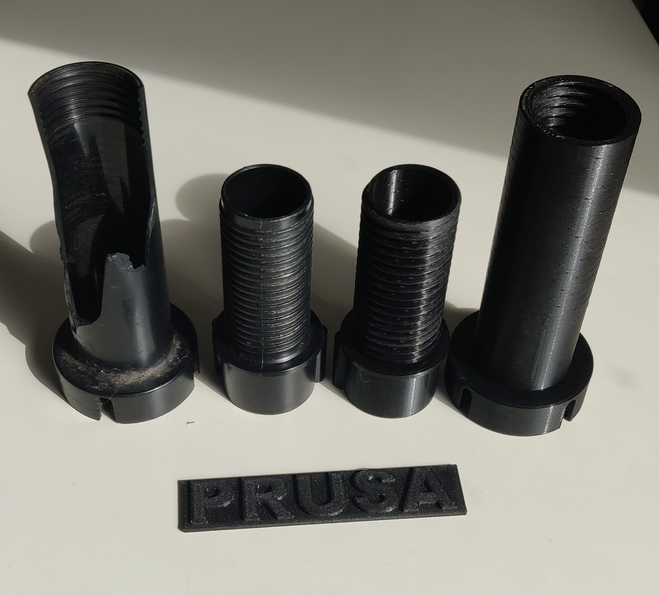 Ikea FAKTUM kitchen leg by Ruddie | Download free STL model ...