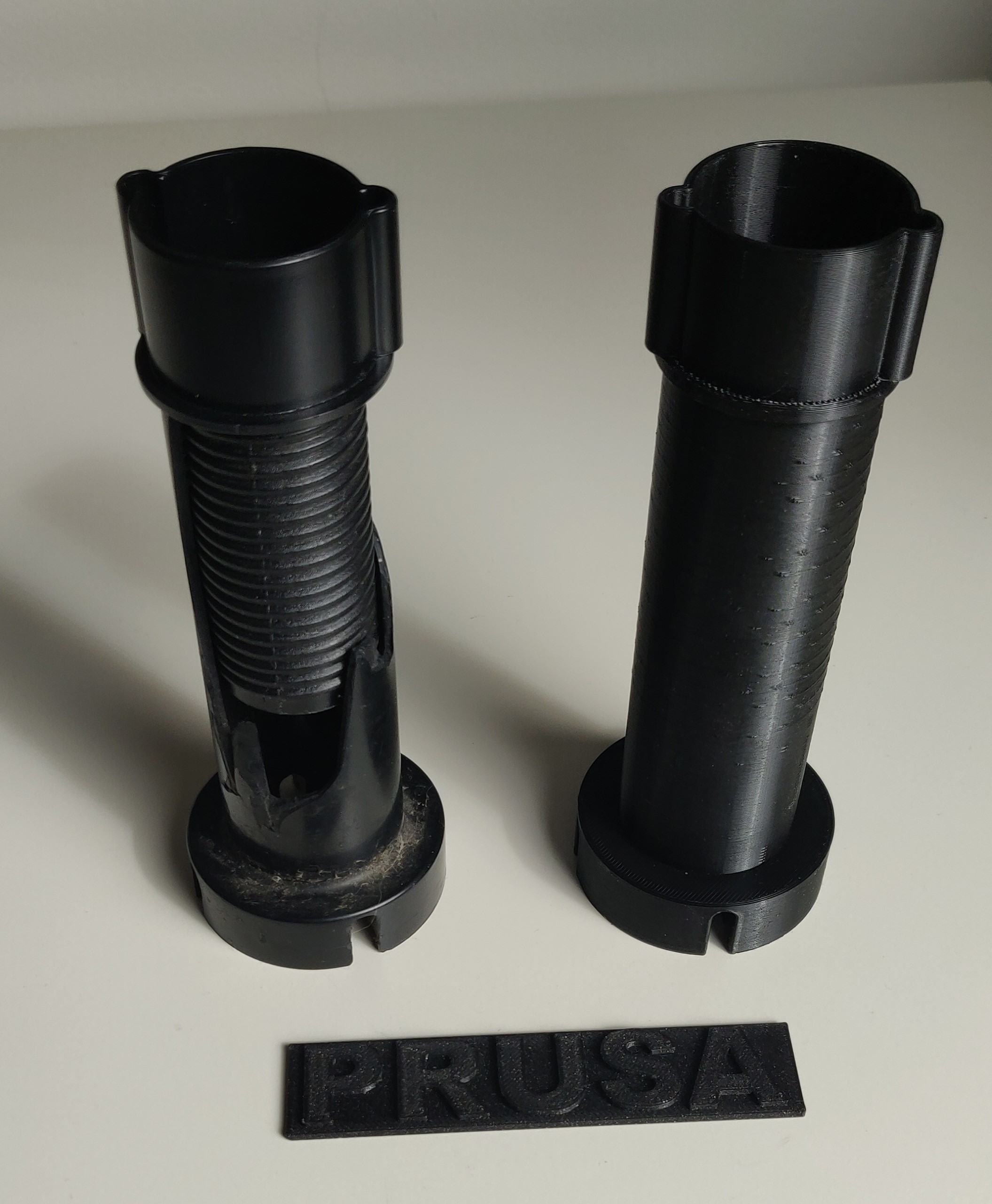 Ikea FAKTUM kitchen leg by Ruddie | Download free STL model ...