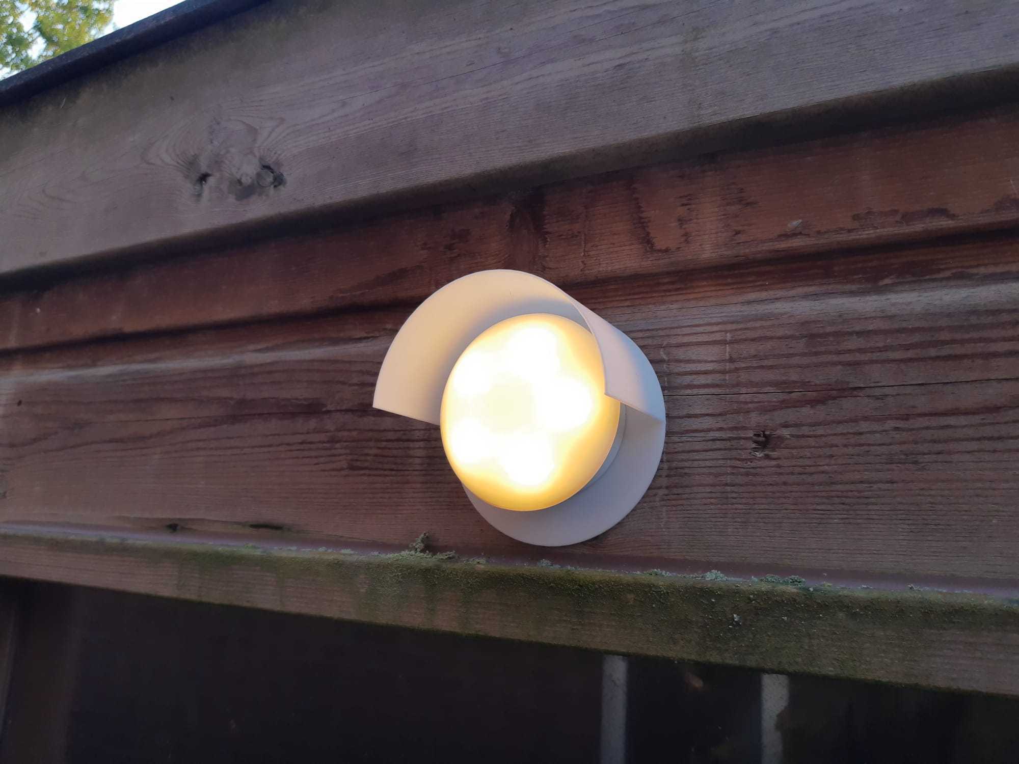 Ikea Molgan cap (outdoor) by vx3d | Download free STL model ...