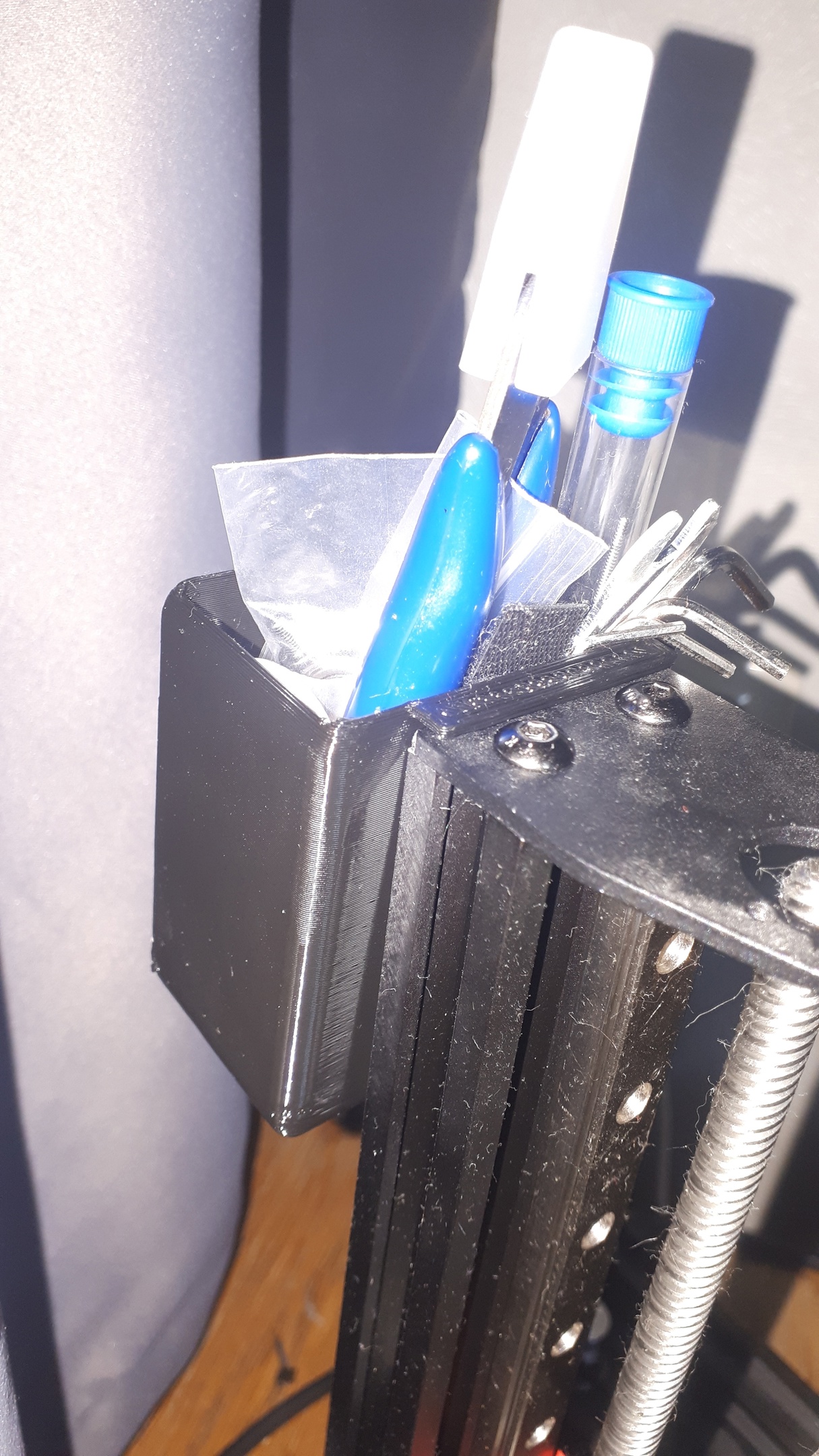 Kingroon Kp3s pro tool box\ saper parts box by Александр Золотухин ...