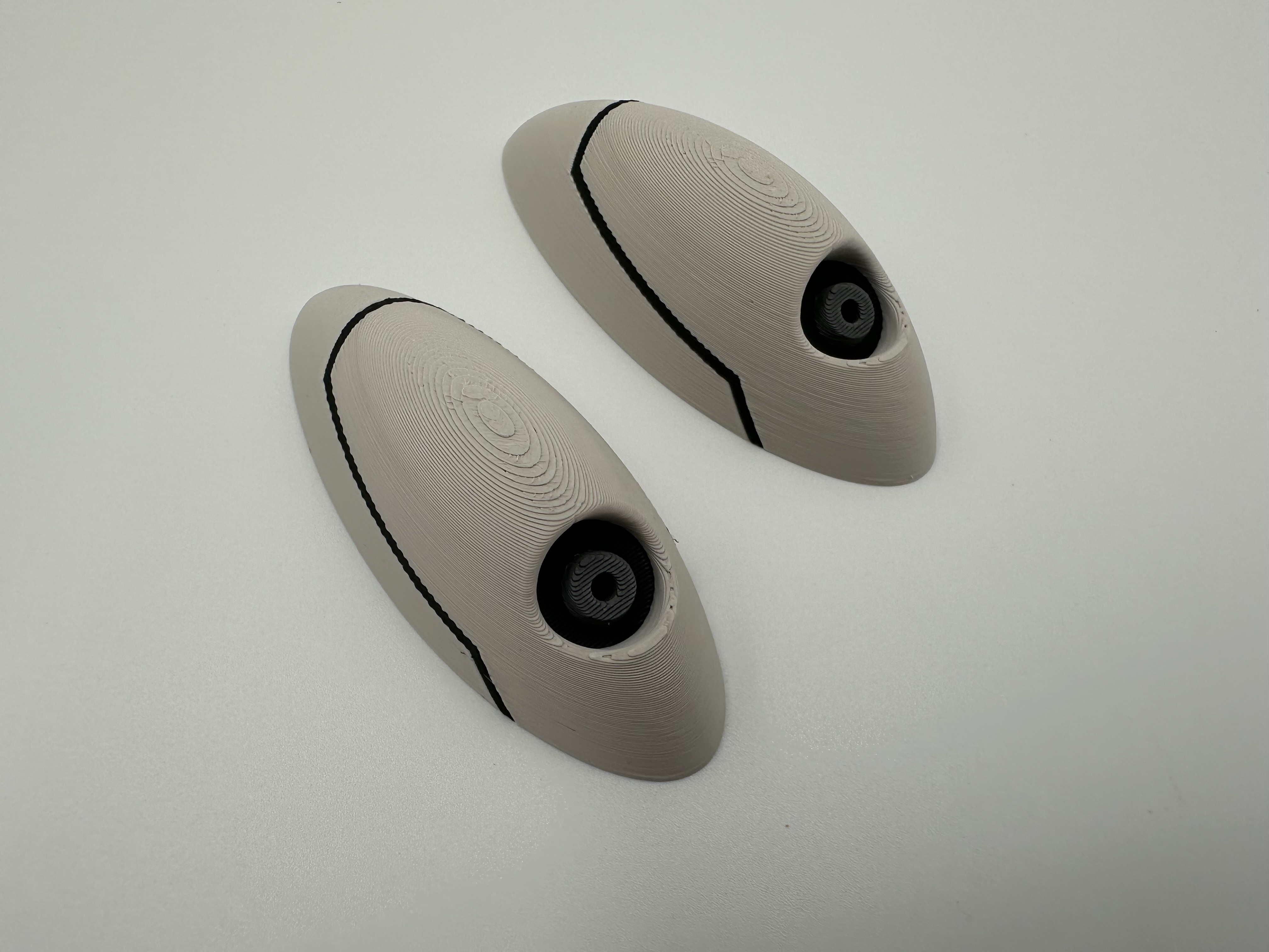 Evangelion - Rei Ayanami or Shinji Ikari Cosplay Interface Headset by ...