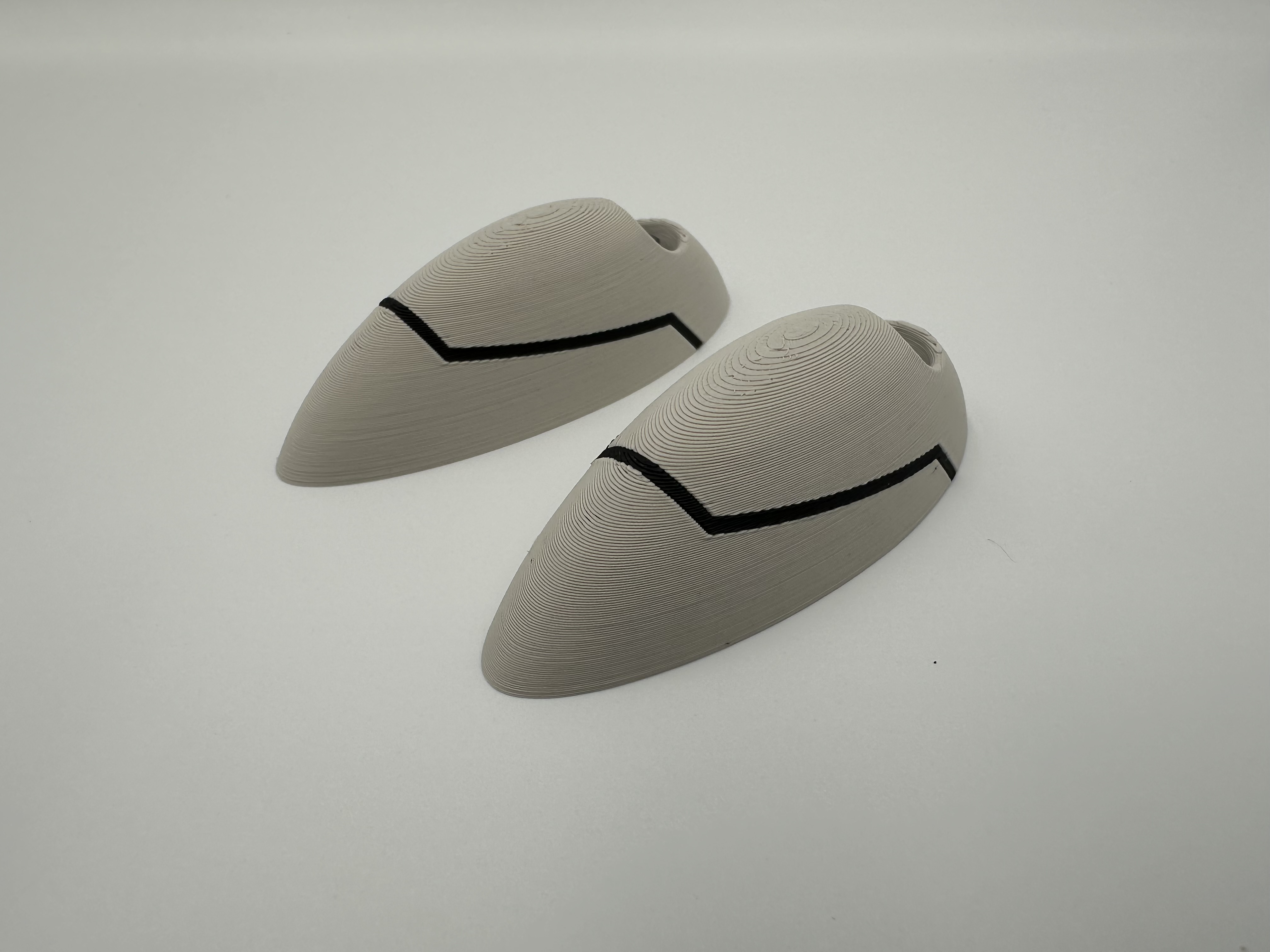 Evangelion - Rei Ayanami or Shinji Ikari Cosplay Interface Headset by ...