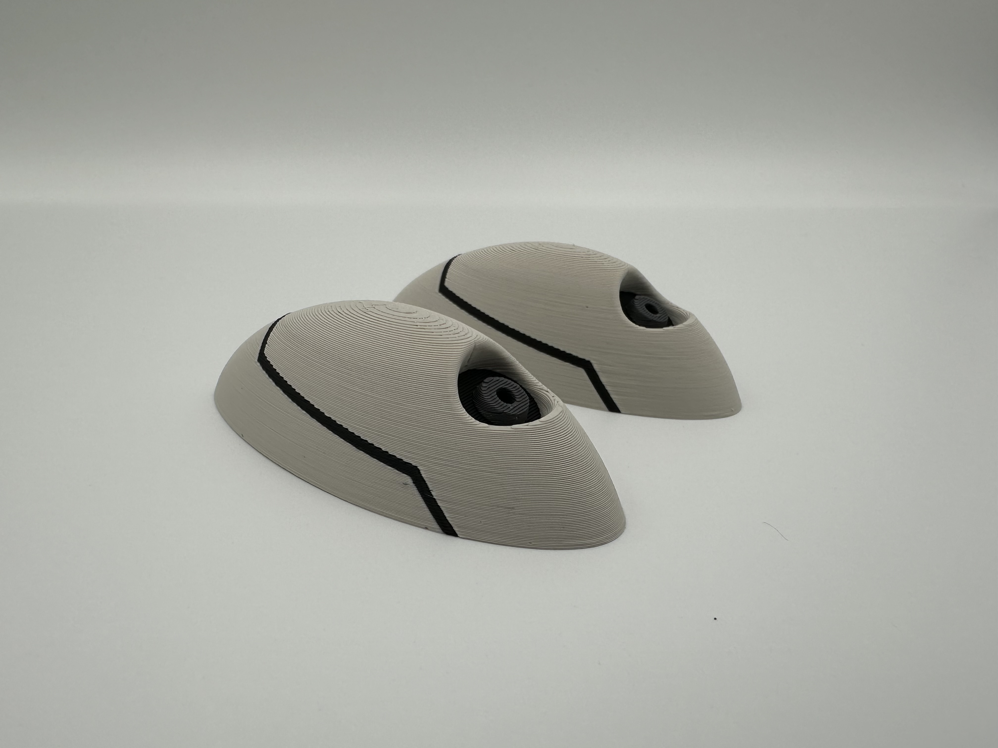 Evangelion - Rei Ayanami or Shinji Ikari Cosplay Interface Headset by ...