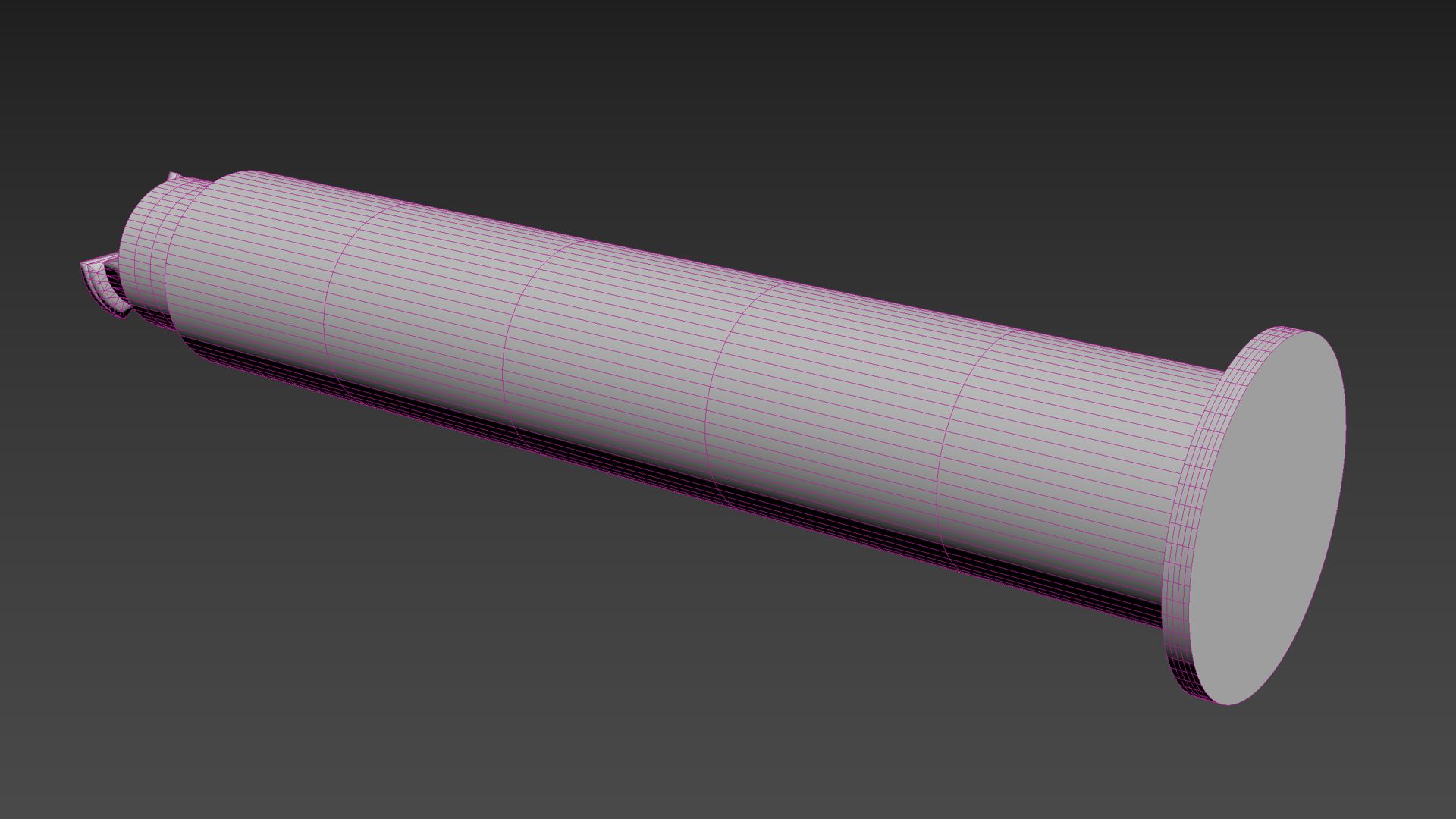 2kg Spool holder adapter - horizontal and vertical parts by Meisech ...