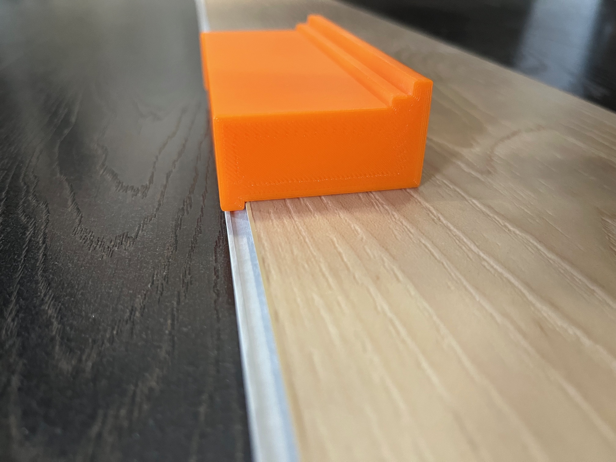 Tapping Block by Rakesh Jaiswal | Download free STL model | Printables.com