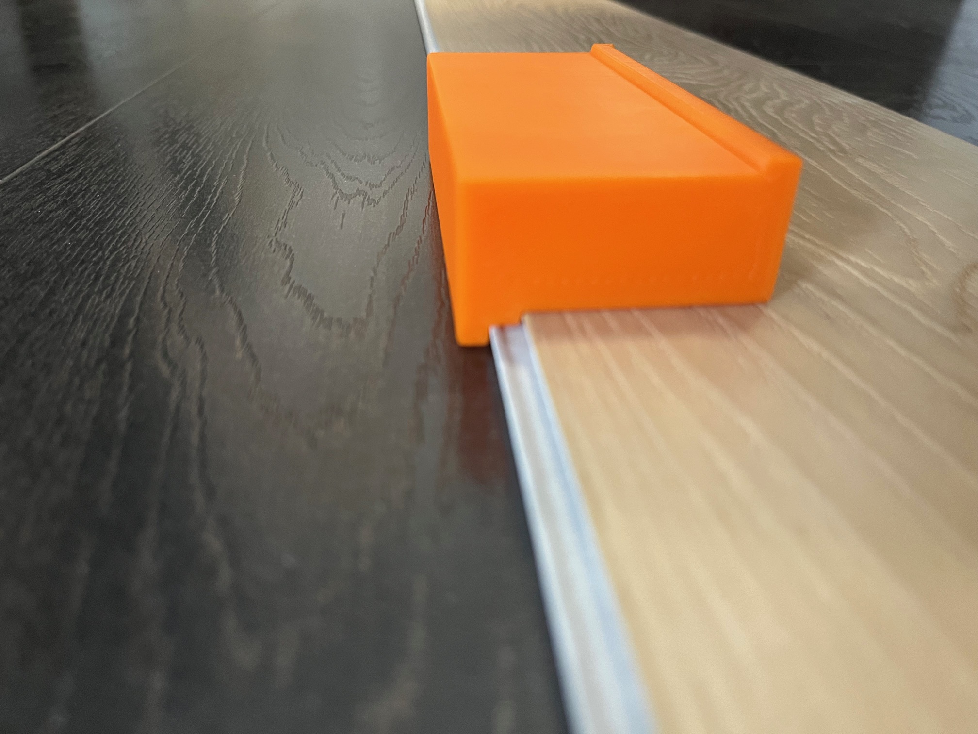 Tapping Block by Rakesh Jaiswal | Download free STL model | Printables.com