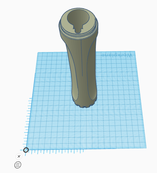 BCG Case Slim by johndoeeee | Download free STL model | Printables.com