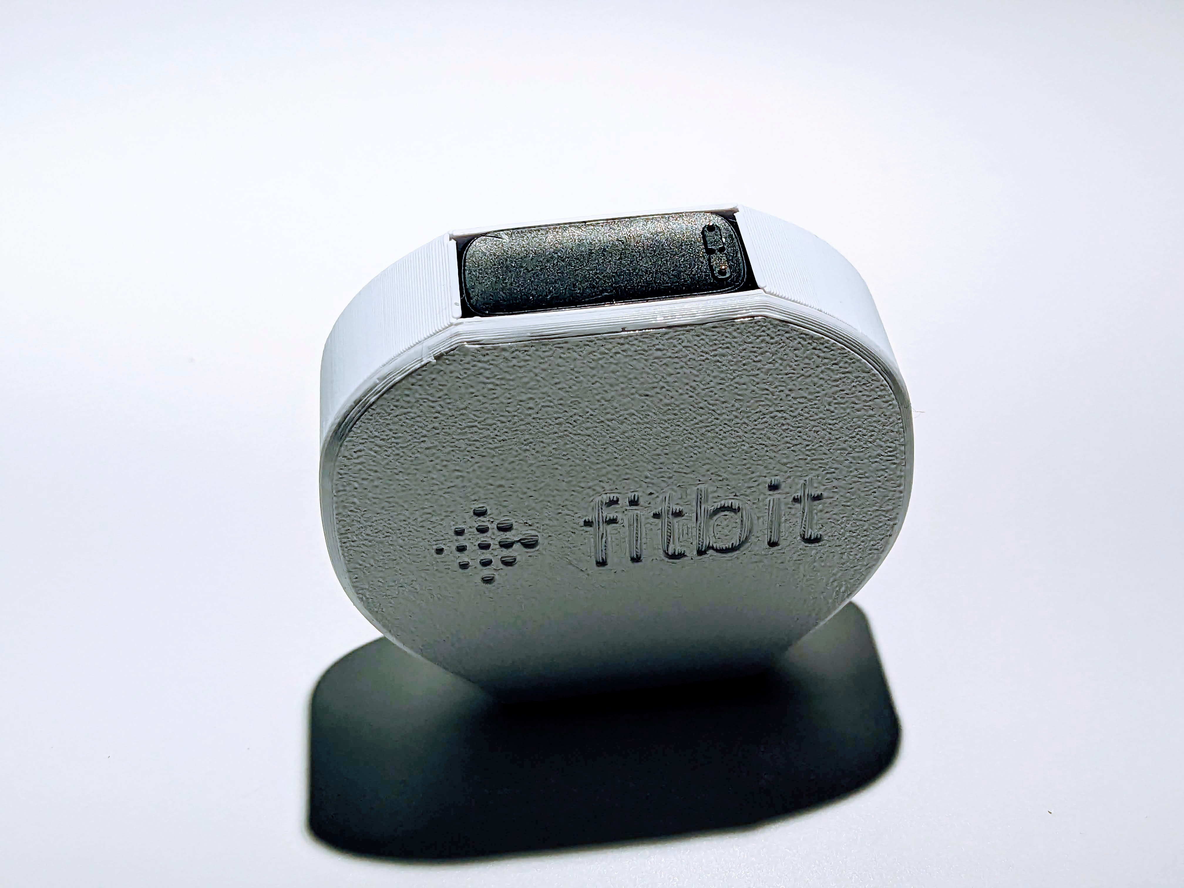 fitbit charge 5 &6 wall charging base by Tao Meng | Download free STL ...