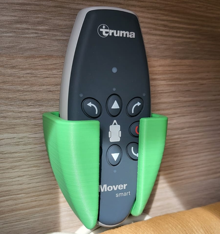Holder Truma Mover smart remote control by KarlchenL | Download free ...