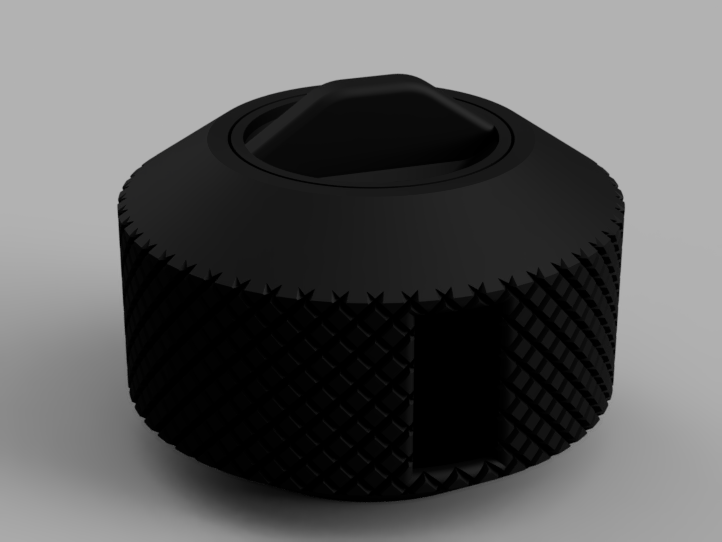 Advanced Stackable Print-in-Place USB Cable Winder / Organizer ...