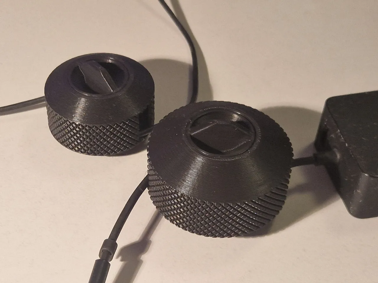 Advanced Stackable Print-in-Place USB Cable Winder / Organizer ...