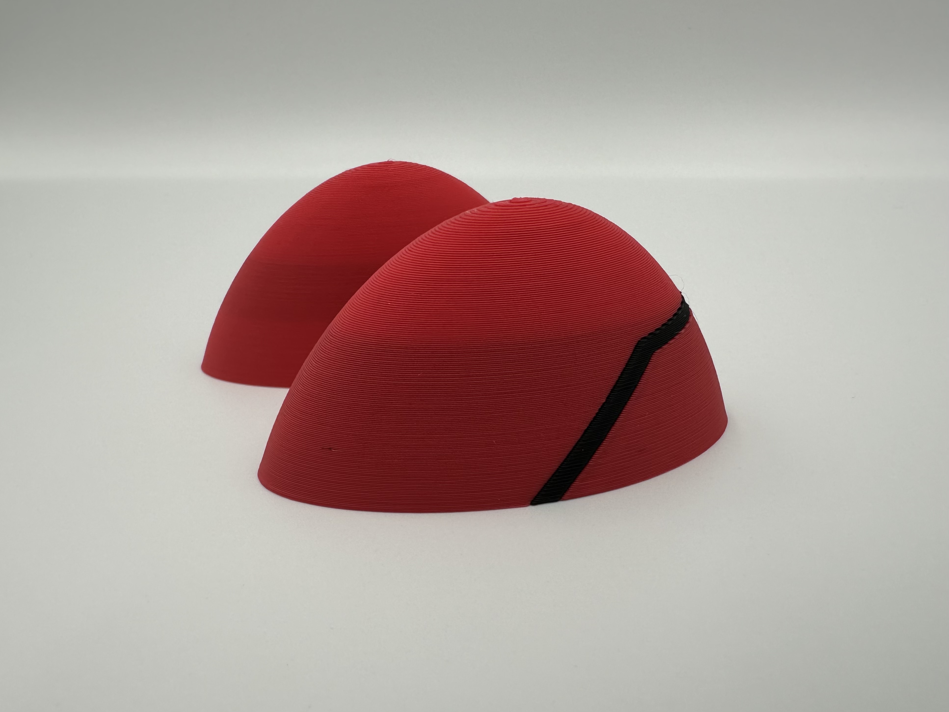 Evangelion - Auska Cosplay Interface Headset by Fyrby Additive ...