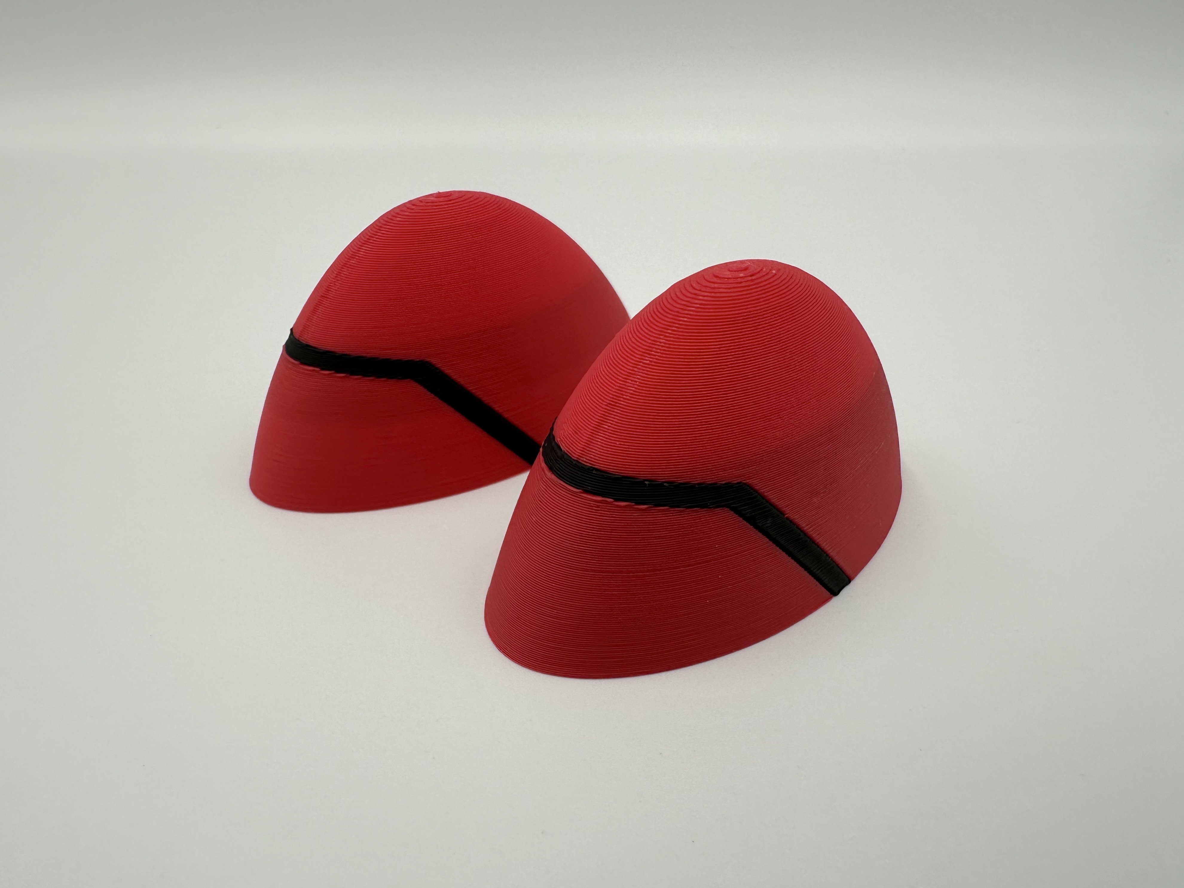 Evangelion - Auska Cosplay Interface Headset by Fyrby Additive ...