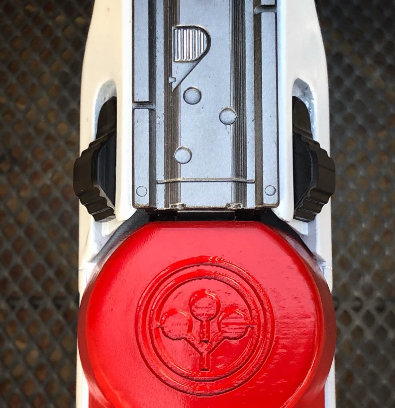 CYBERPUNK 2077 Arasaka Shingen Mark V by 3dworkbench | Printables Store
