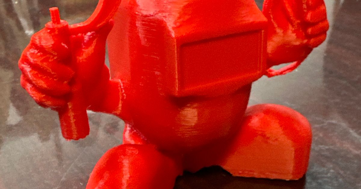 Metals Tech (MTECH) Sparky Solid Model by MrHeartburn | Download free ...