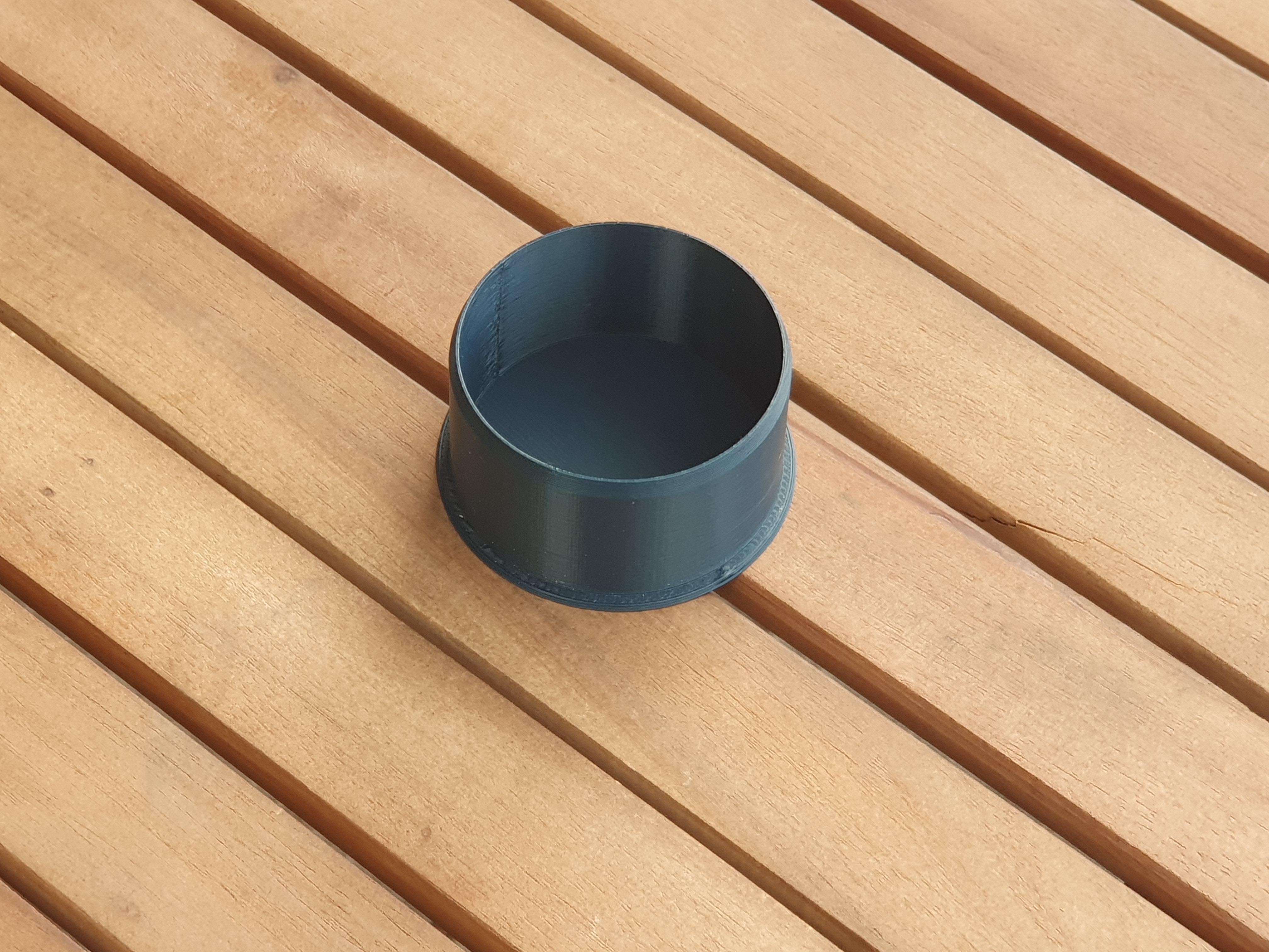 Sewer Socket Plugs by undoz | Download free STL model | Printables.com