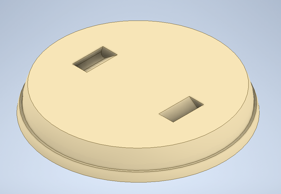 Singing award by giovvnnii | Download free STL model | Printables.com