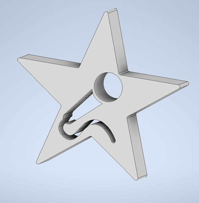 Singing award by giovvnnii | Download free STL model | Printables.com