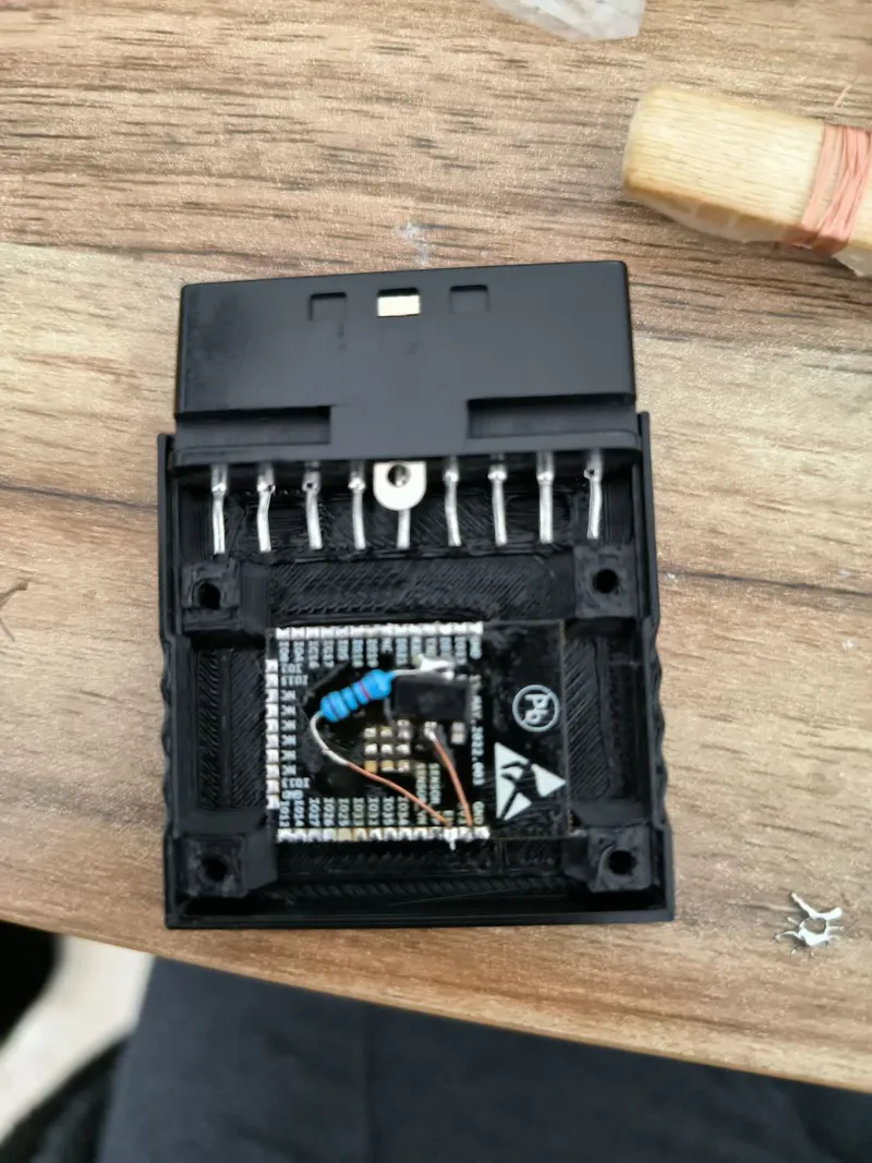 DIY Blueretro 5in1 [PS1, PS2, PS3, XBOX360] - guide on description by ...