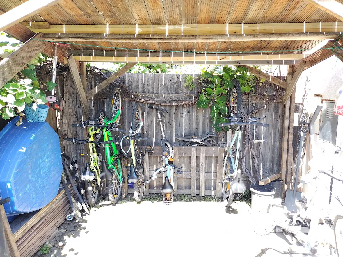 Fahrrad Wandmontage Klammer by Heavyweather | Download free STL model ...