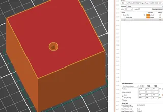 ISO CHC M3 Screws - 3D MODELS - .step files by Waikikiprod | Download free STL model ...
