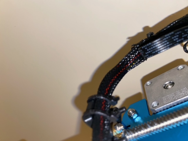 Sovol SV01 Pro Cable tidy by iPod | Download free STL model ...