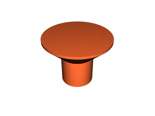 M5 (ISO) Countersunk Screw/Screws Clearance holes - Negative modifiers ...