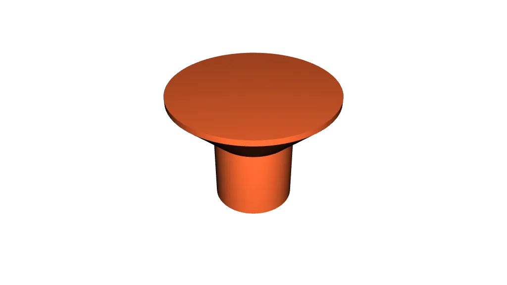 M5 (ISO) Countersunk Screw/Screws Clearance holes - Negative modifiers ...