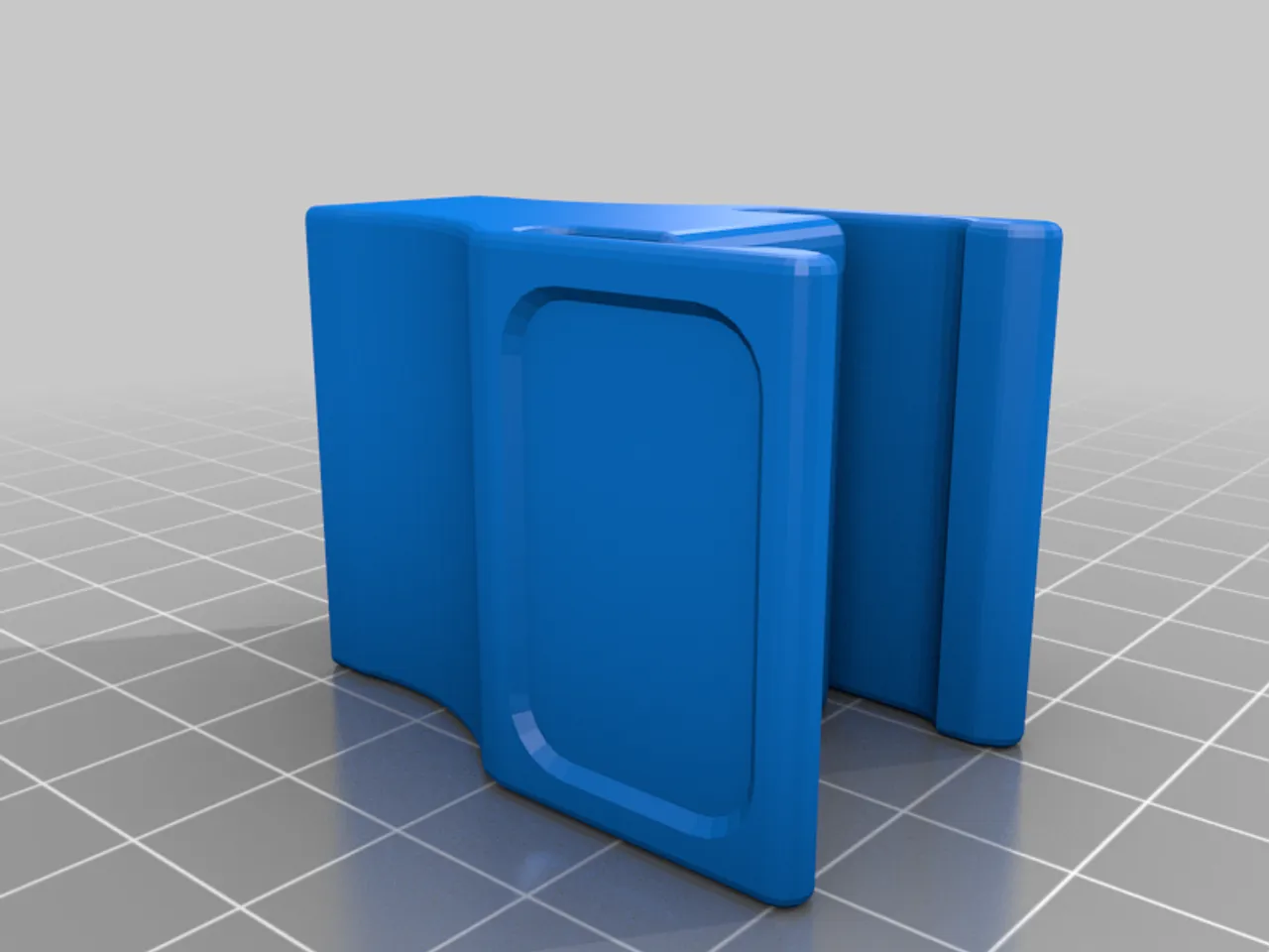 Utility Knife by Vandelayandco | Download free STL model | Printables.com