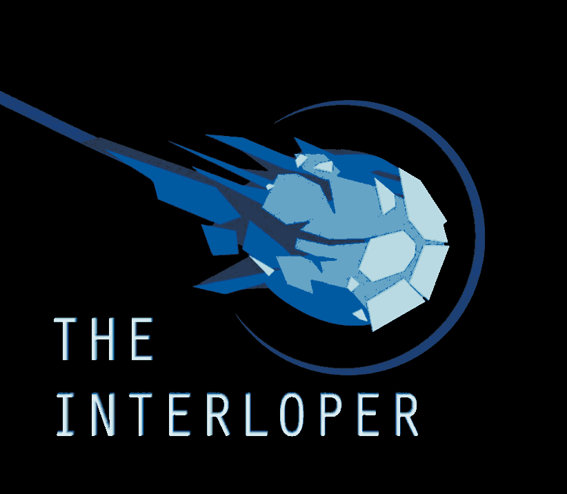 The Interloper - Outer Wilds (Hueforge) by Pachyderm | Download free ...