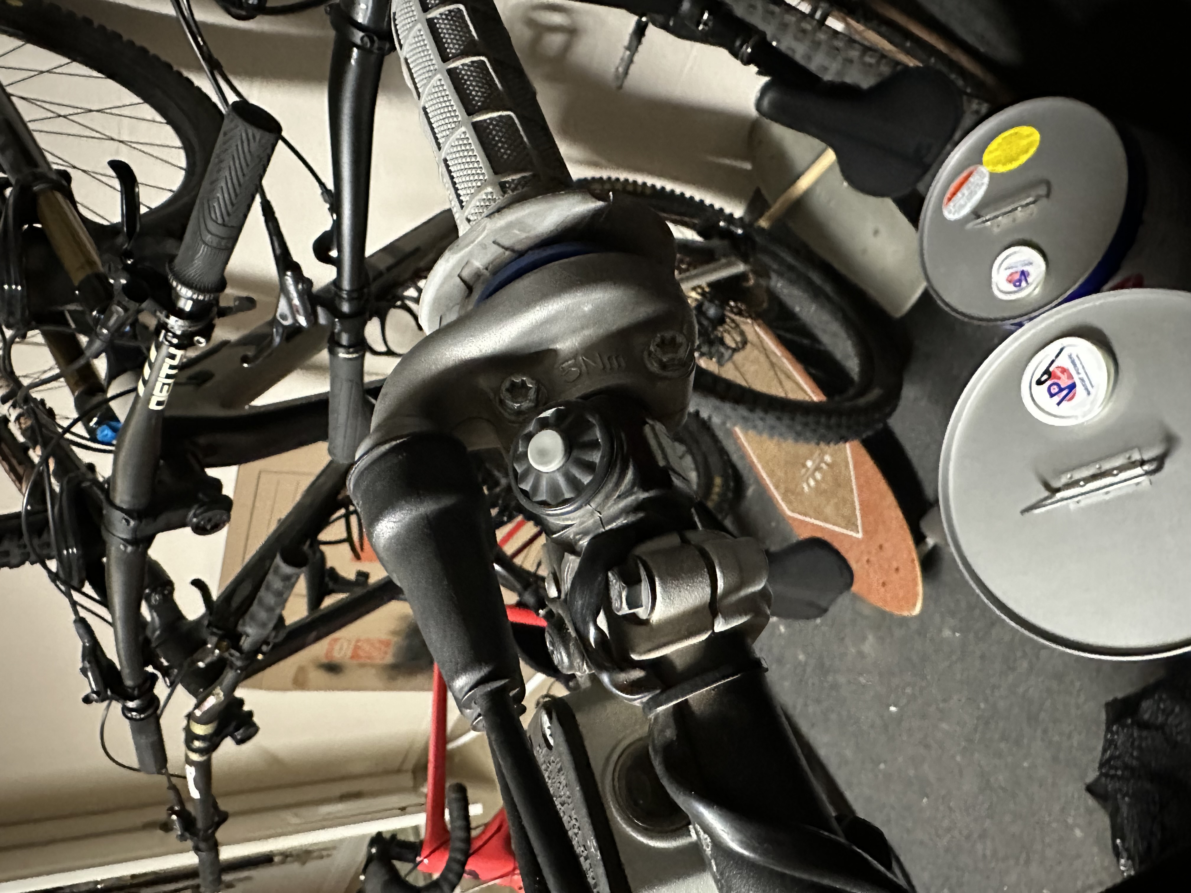 2021 KTM 450 sxf start button cap by printsNstuff | Download free STL ...