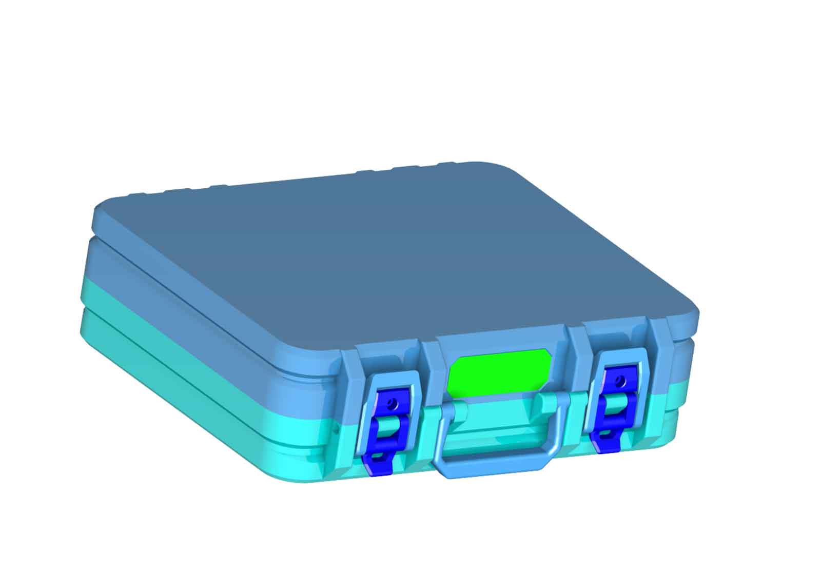 Box For Stuff (BFS) v2.1 by MyStoopidStuff | Download free STL model ...