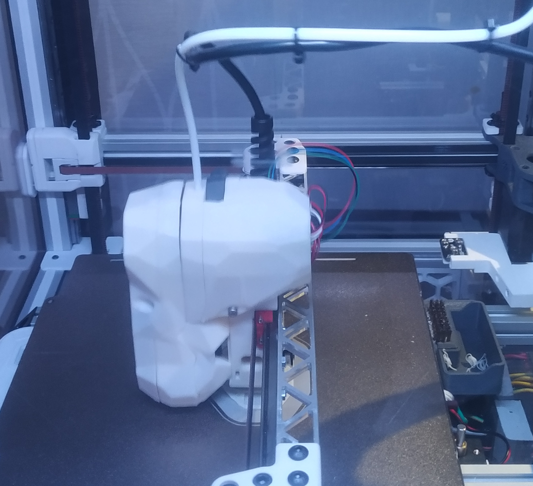 VORON V2.4 - EBB36 + PG7 MOUNT by Aurel-14-FR | Download free STL model ...