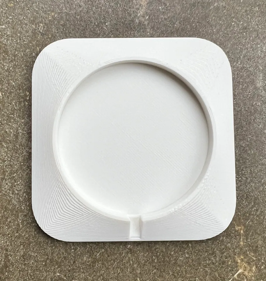 MagSafe Ladeschale by TCCLeatherface | Download free STL model ...