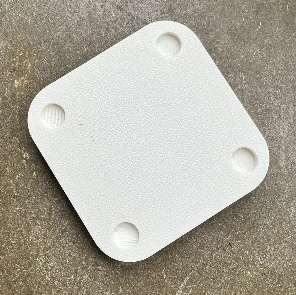 MagSafe Ladeschale by TCCLeatherface | Download free STL model ...