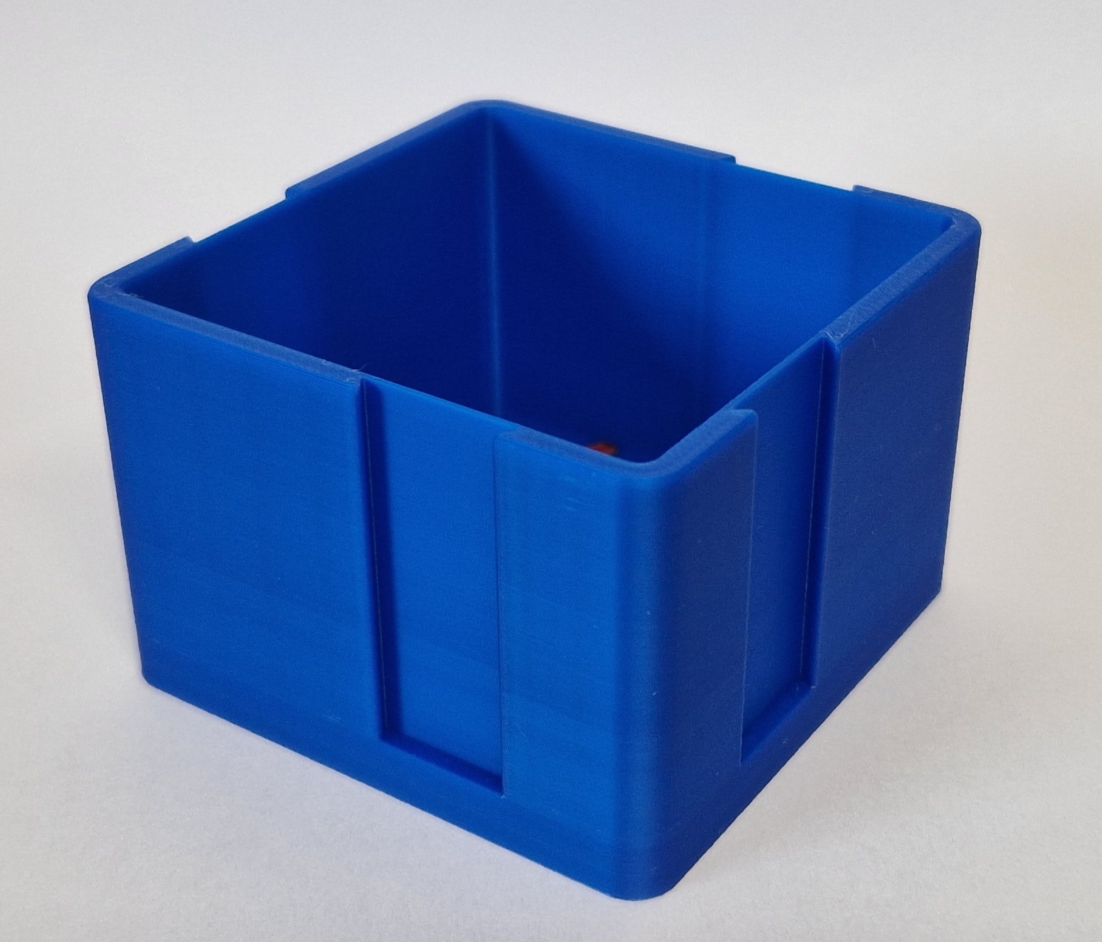 Catch-All Trays Container 70x70 by prints & wonders | Download free STL ...